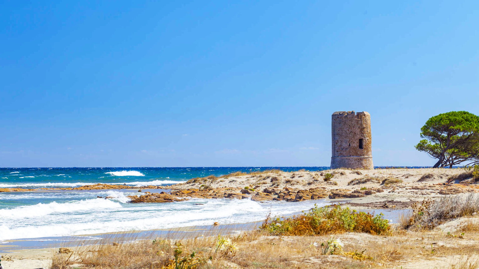 Cala della Torre Resort - La Caletta